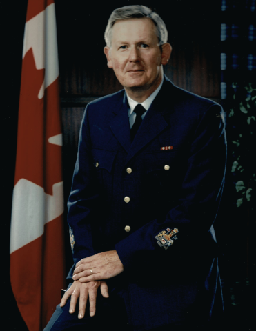 Ronald Finley Smith | Beechwood